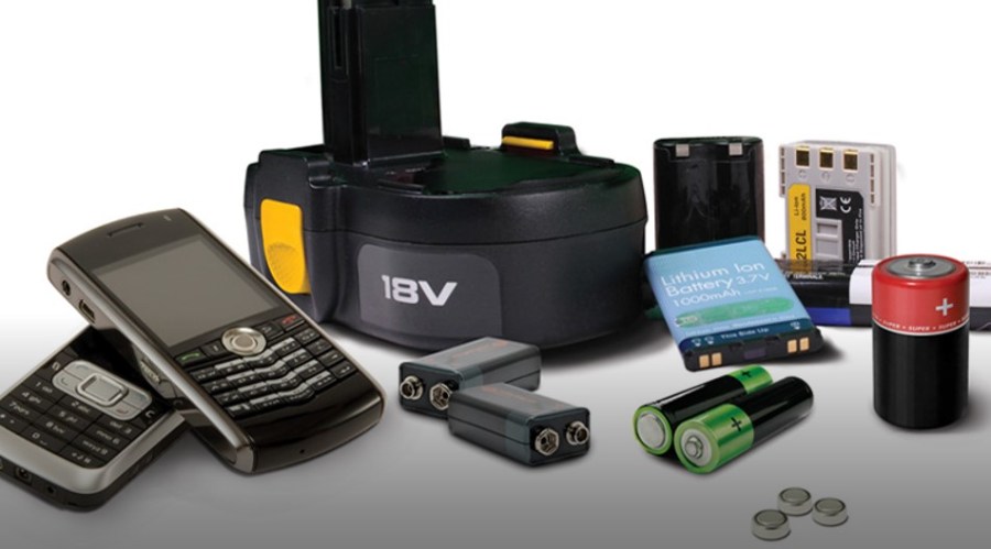 Household Batteries – Illinois PSC